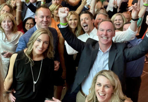 Recap from 2022 Event - Bev Hartig Huntington's Disease Foundation